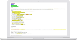 Resume Parsing Software | CV Parsing Software | Daxtra