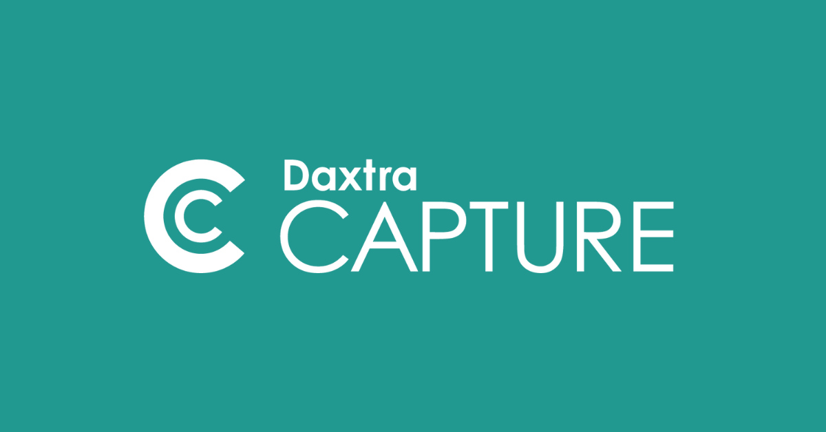 Resume Analysis Software | Daxtra Capture | Daxtra