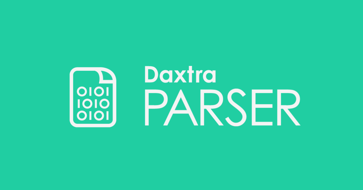 Resume Parsing Software | CV Parsing Software | Daxtra