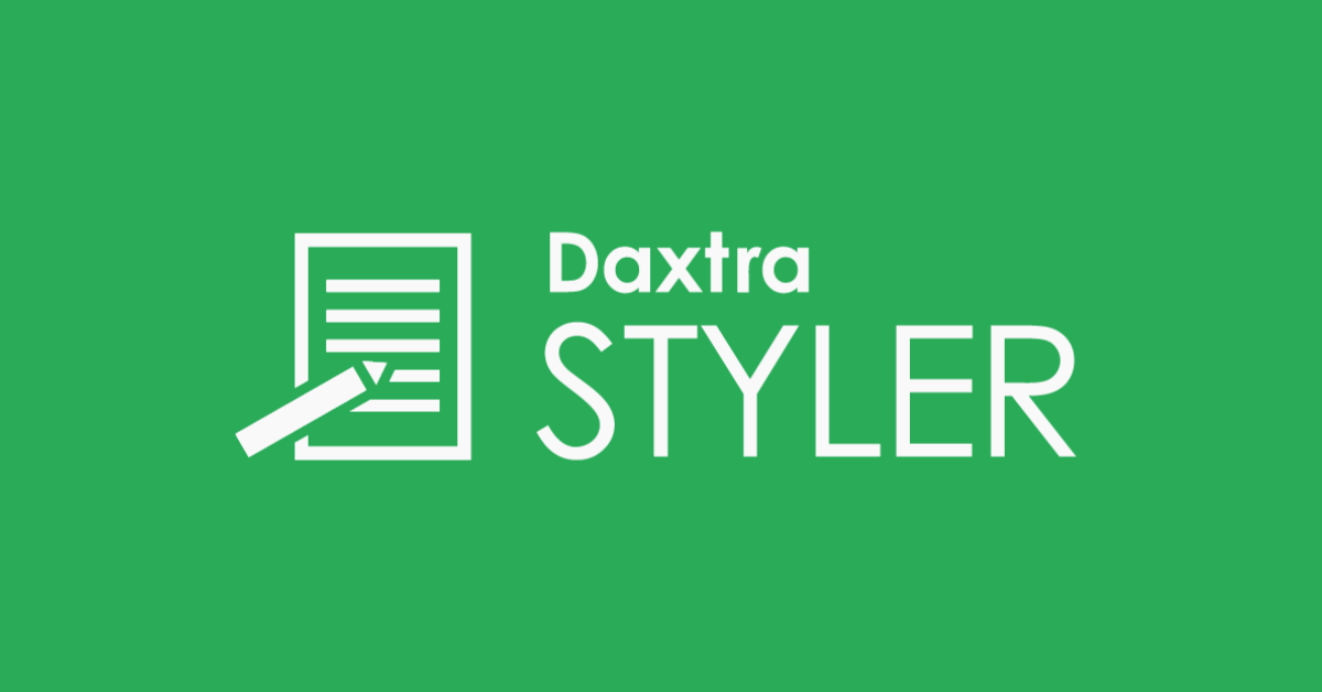 Resume Formatting Software | Daxtra Styler | Daxtra